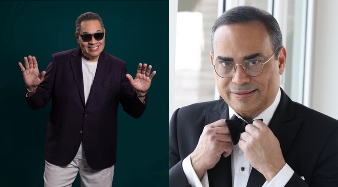 Tito Nieves Y Gilberto Santa Rosa LanzarÁn Nueva CanciÓn Juntos